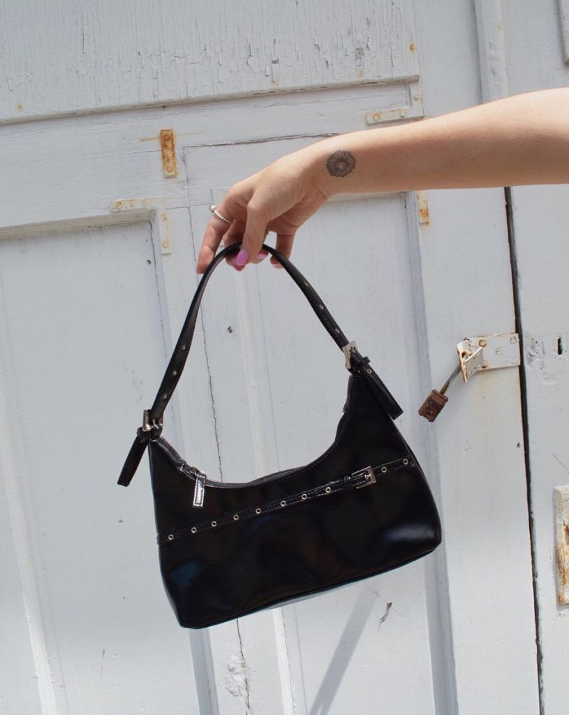 Fall Handbag Inspiration, So You Can Carry Your World On (Or Off) Your ...