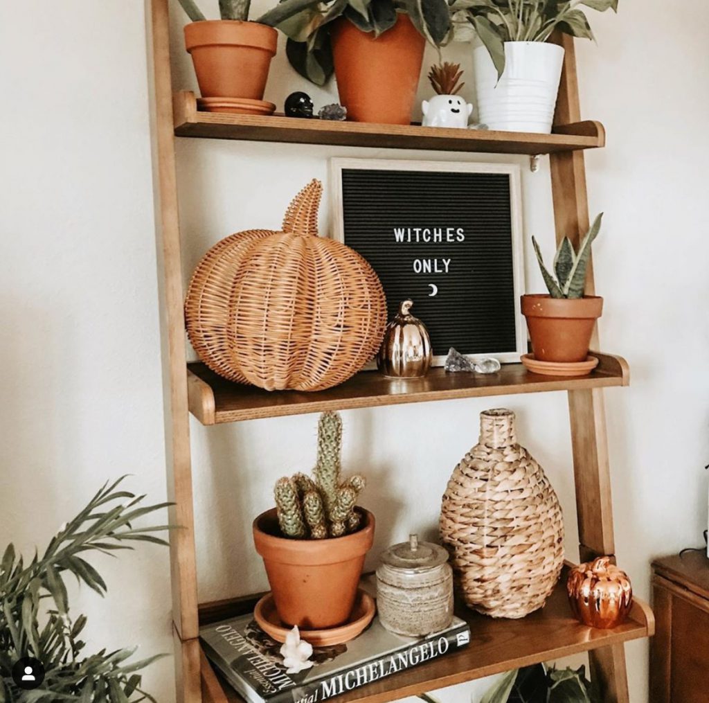 4 Easy Ways To Transition Your Home Into A Cozy Fall Oasis - Without ...