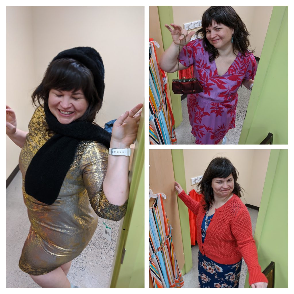 Goodwill® Valentine's Date Night - Goodwill Industries International