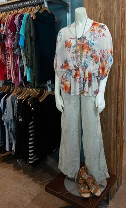 Five Fashion Trends for Summer - Goodwill Industries International