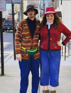 This Valentine’s Day, Take the Goodwill Date Night Challenge ...