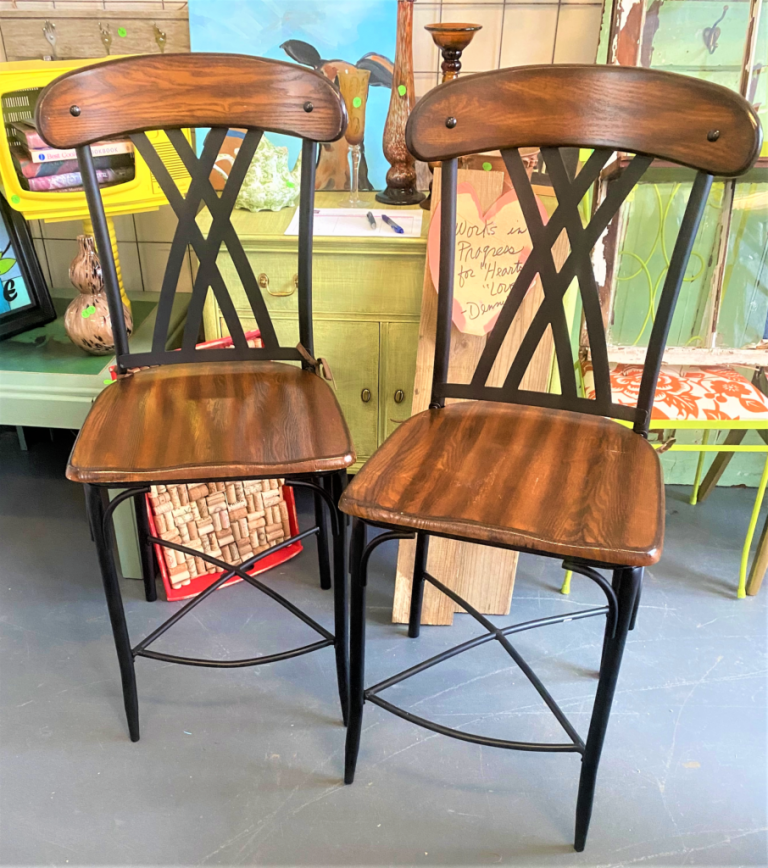 ARTISTIC INSPIRATION FOR YOUR NEXT THRIFT DIY - Goodwill Industries ...