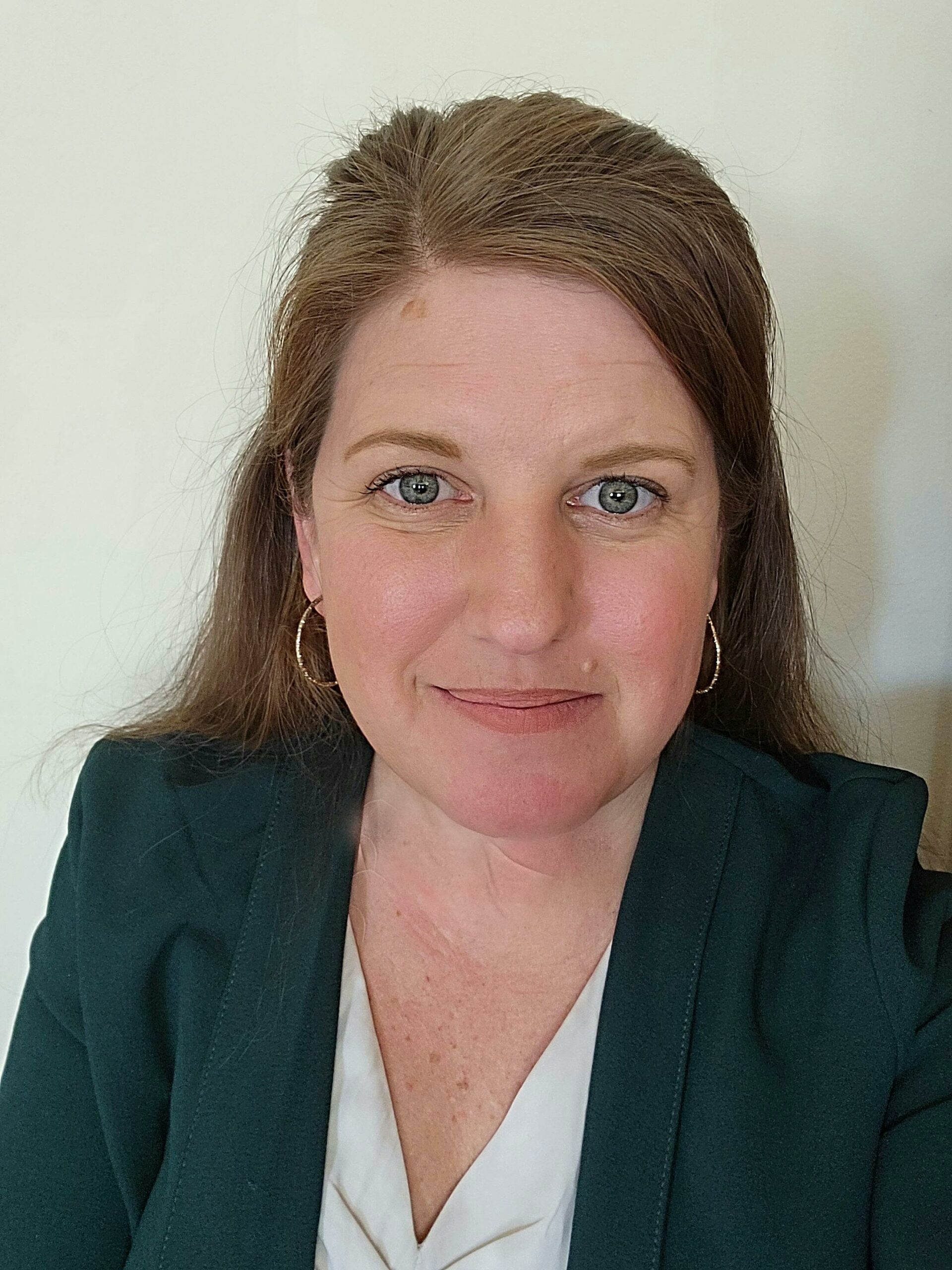 Laura Walling portrait 2022 - Goodwill Industries International