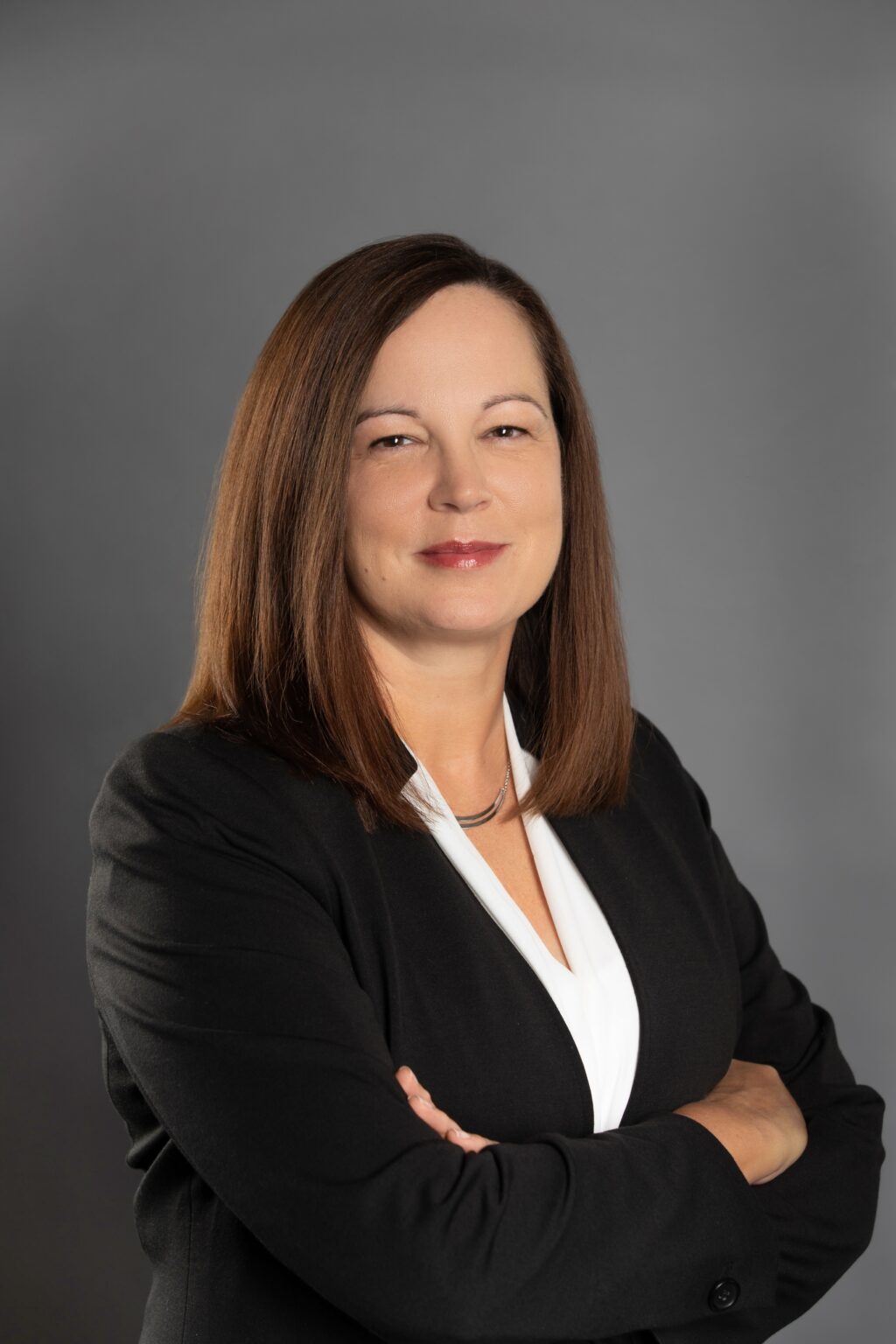 Regina Nelson portrait 2022 - Goodwill Industries International