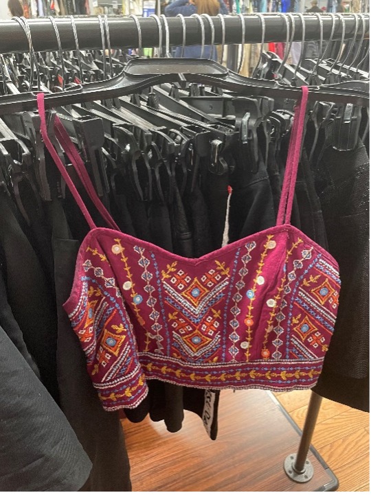 Score Spring Style Trends at Goodwill - Goodwill Industries International