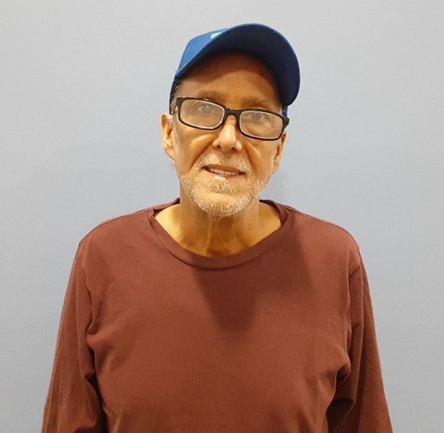 My Story: Charles Doddridge - Goodwill Industries International