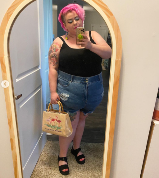Pride Month Outfit Inspiration from Real Goodwill Shoppers - Goodwill ...