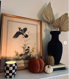 Cozy Fall Décor Inspiration for the Thrifty Shopper - Goodwill ...