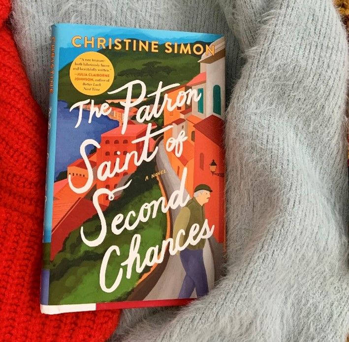 Thrifted Bookish Outfit Inspiration for Sweater Weather - Goodwill ...