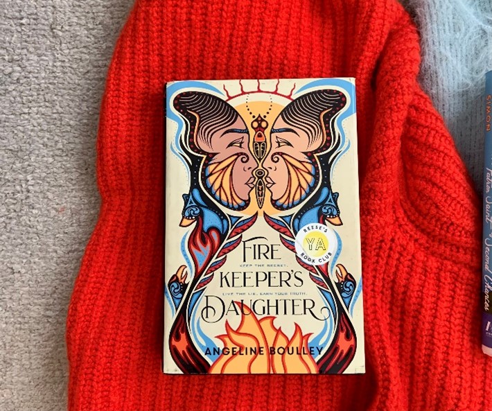 Red_Sweater_Book - Goodwill Industries International