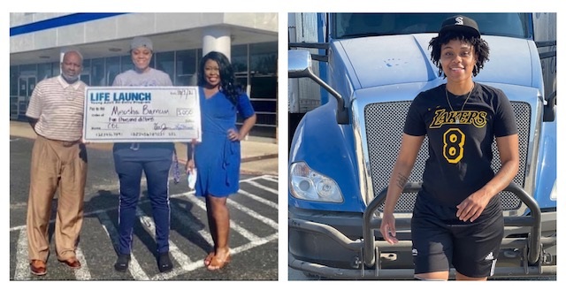 My Story: Meosha Barnum - Goodwill Industries International