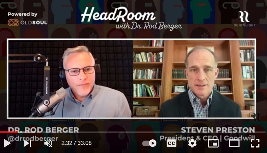 Newsroom - Goodwill Industries International