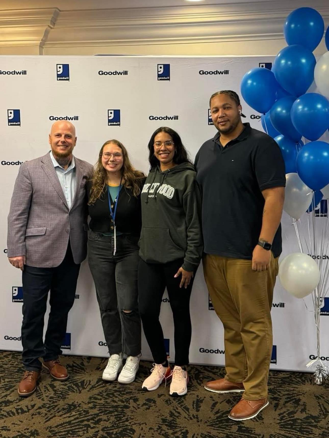 My Goodwill Story: Garry - Goodwill Industries International