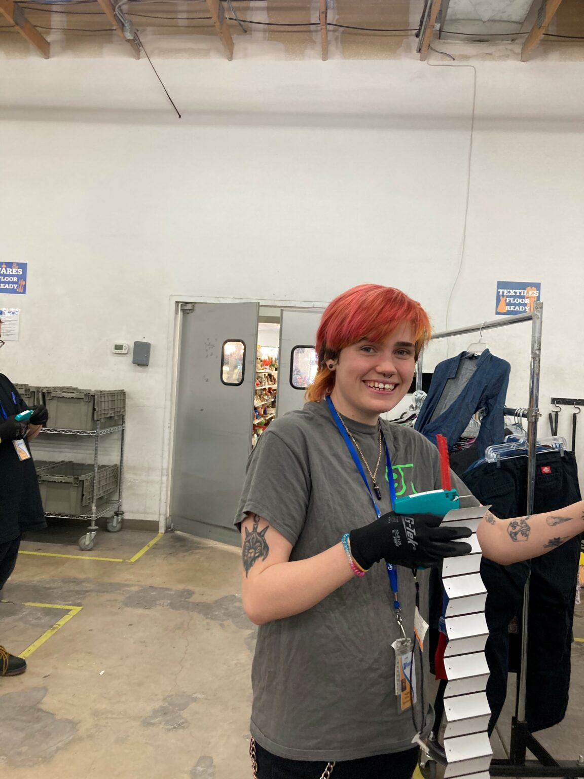 How We Work With You | Career Support | Goodwill Industries