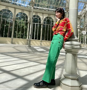 Thrifting Brave Color Combinations for Pride Month - Goodwill ...