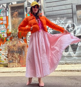 Thrifting Brave Color Combinations for Pride Month - Goodwill ...