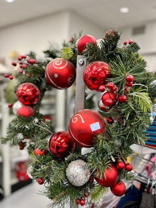 Holiday Decorating Made Easy With a Trip to Goodwill® - Goodwill ...