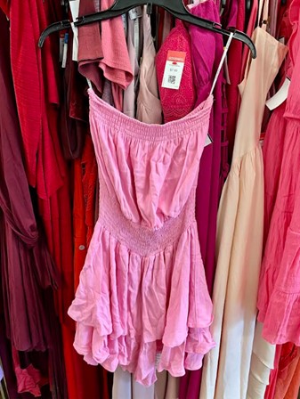 Spring Break Statement Pieces to Keep You in Style All Spring ...