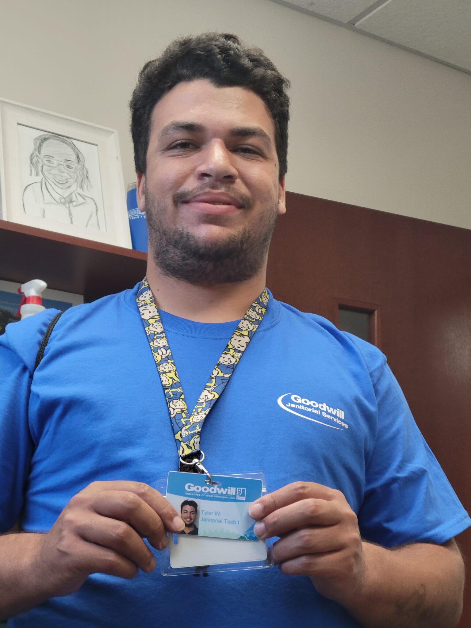 How We Work With You | Career Support | Goodwill Industries