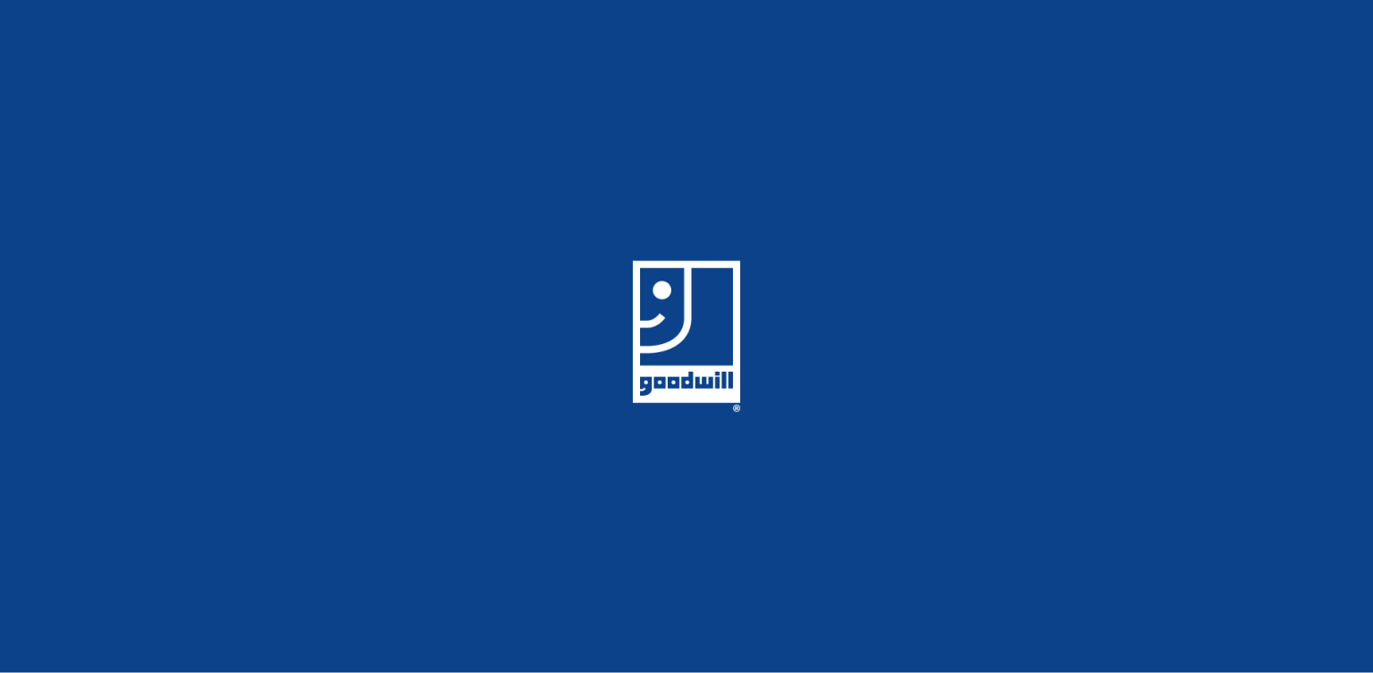 Goodwill Industries International and Coursera Launch Goodwill Career ...
