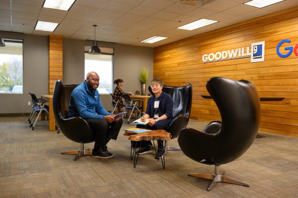 All Ways To Give Your Support | Goodwill Industries®