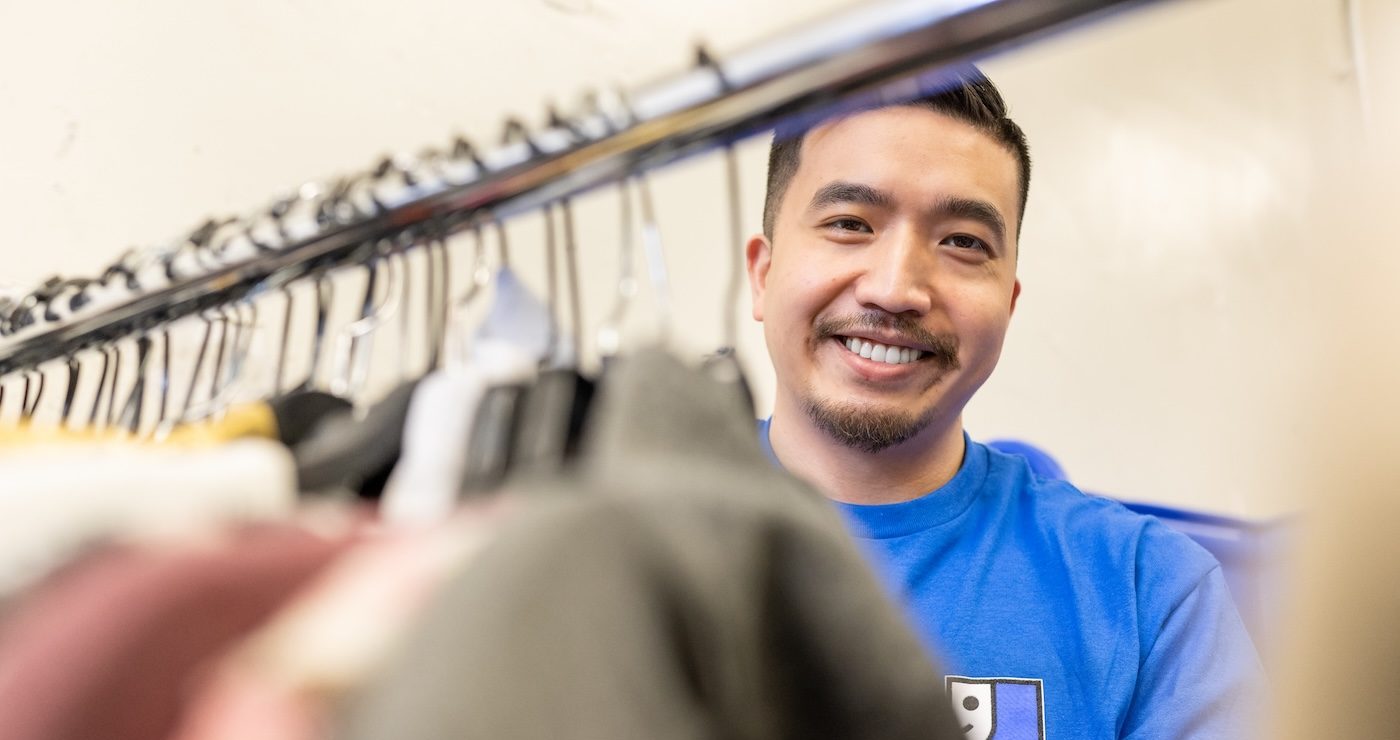 Donate Clothes, Household Goods & Eletronics | Goodwill®