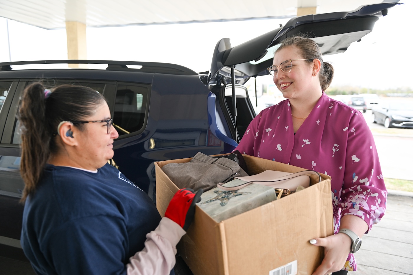 Donate Clothes, Household Goods & Eletronics | Goodwill®