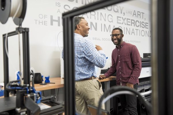 Help Getting Employment | Job Assistance | Goodwill®