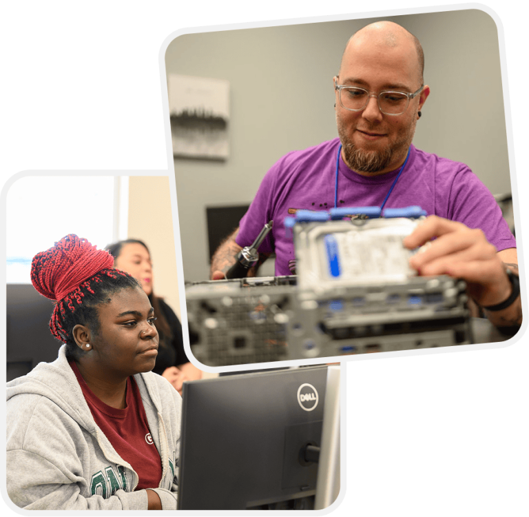 Help Getting Employment | Job Assistance | Goodwill®