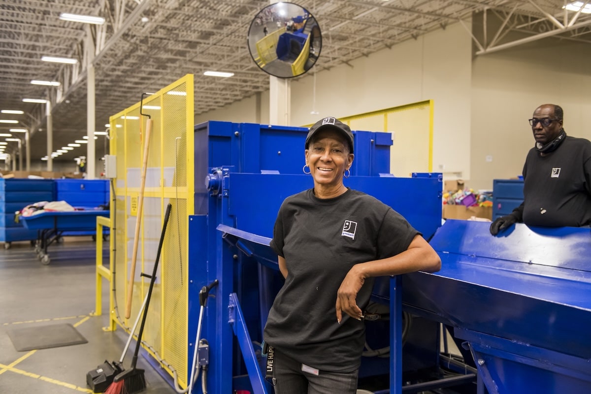 Find a Job Near Me with Goodwill® | Goodwill Industries®