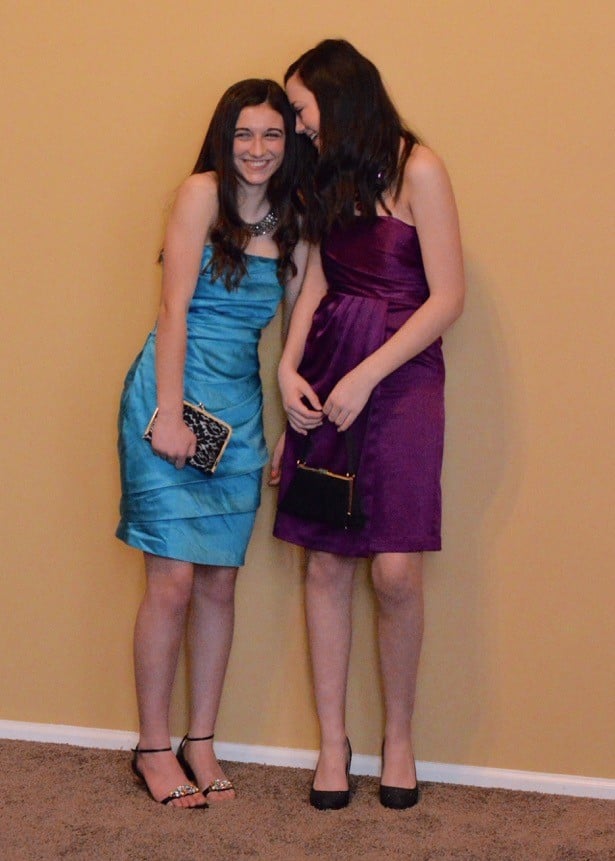 Find Prom Perfection at Goodwill - Goodwill Industries International
